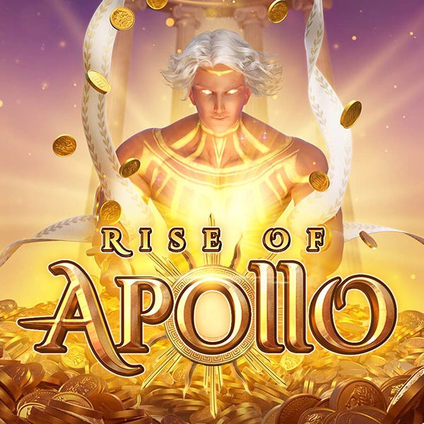 Juego Rise of the Sun God online - pgsoft Brazino777